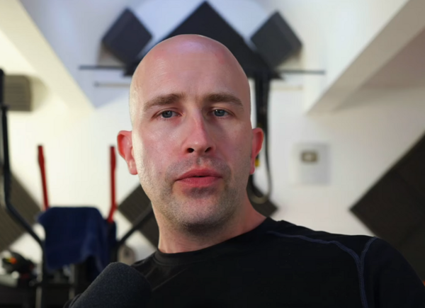 BlackBeltBarrister - iWiki